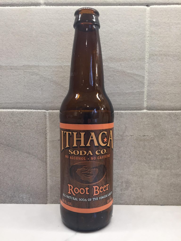Root Beer Project | Christopher B. Mann