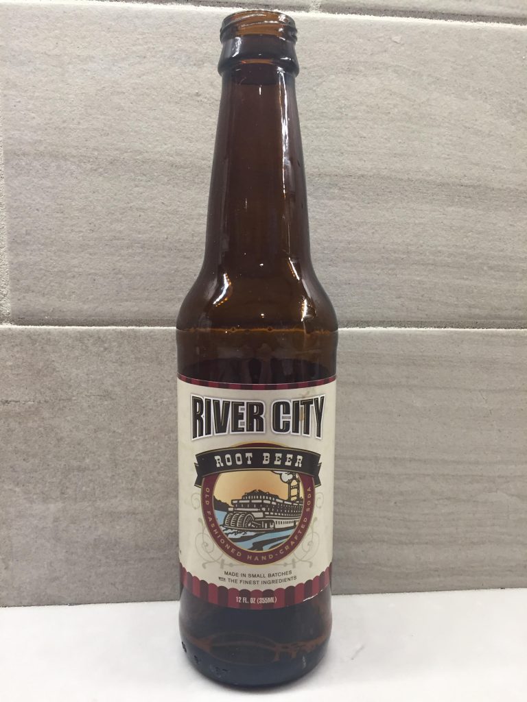 Root Beer Project | Christopher B. Mann